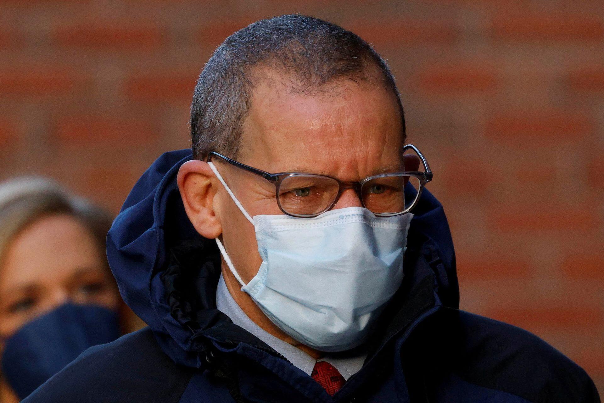 Harvard Professor Convicted by U.S. Jury of Lying About China Ties ...