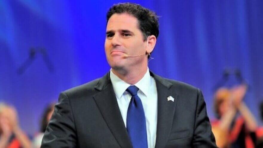 The Foreign Desk | by Lisa Daftari