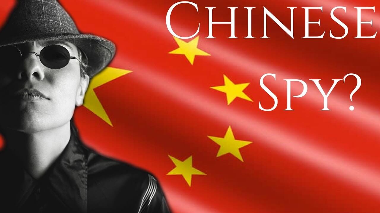 Where Will Chinese Spies Hit Next? 5 Ways Chinese Spies Have ...