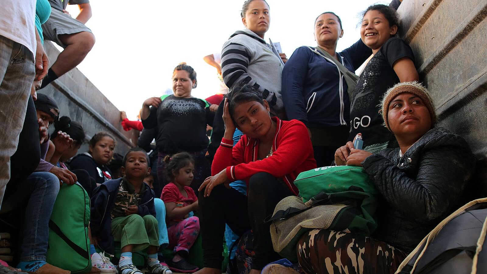 Mexican Cartels Use Social Media to Recruit Smugglers, Says Report ...
