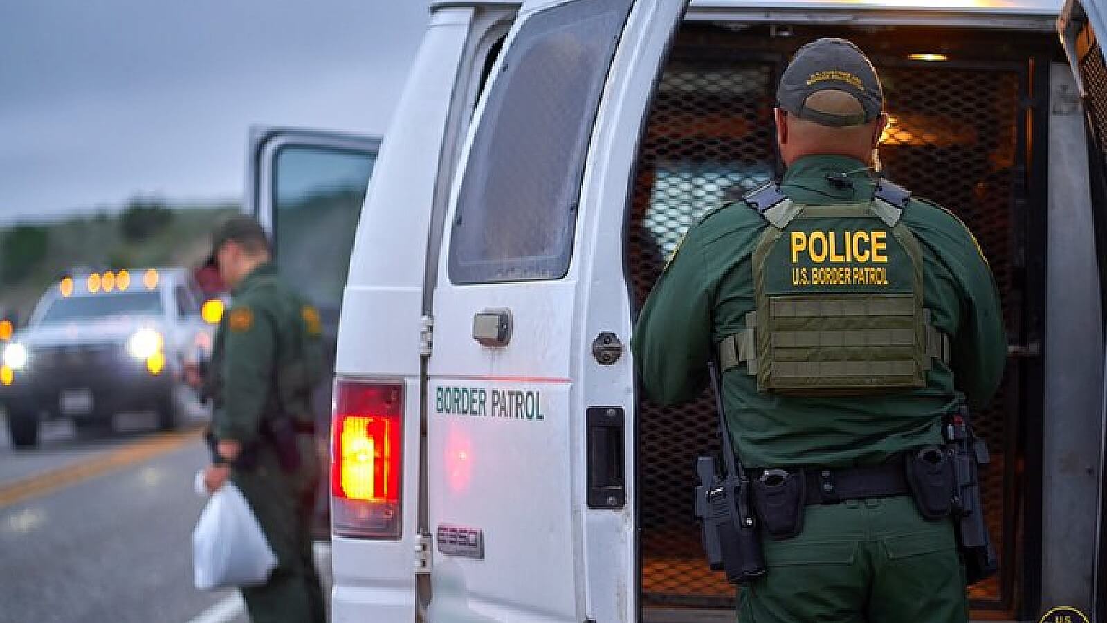 El Paso Border Patrol Stops Over 49 Human Smuggling Schemes in 5 Days ...