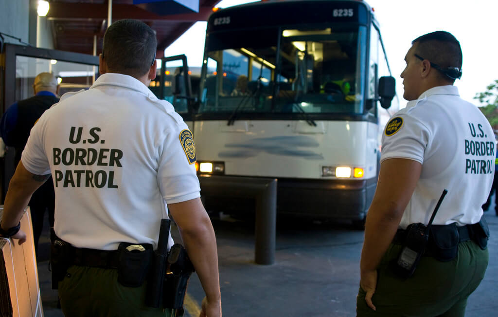 New CBP Immigration Data Shows Biden Admin Rerouting Migrants - The ...
