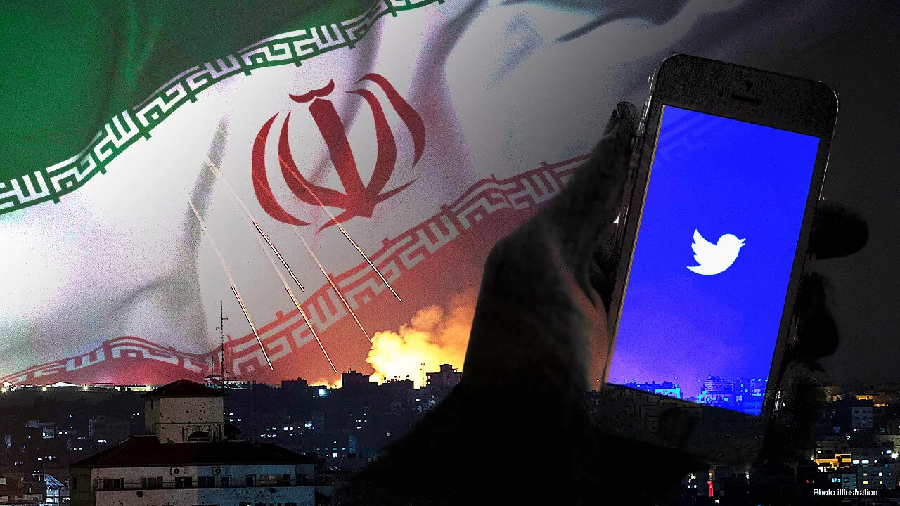 Iranian American Organization Sends Letter to Elon Musk on Suspension ...