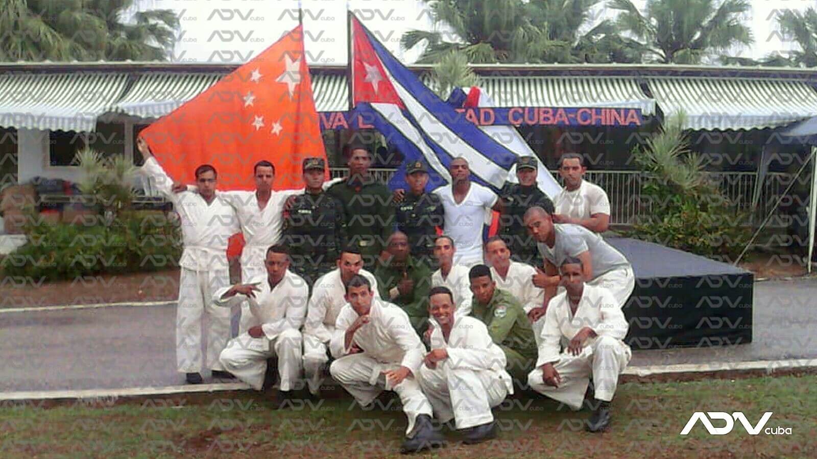 China’s New Cuban Spy Base the Latest Collaboration of Many Between ...