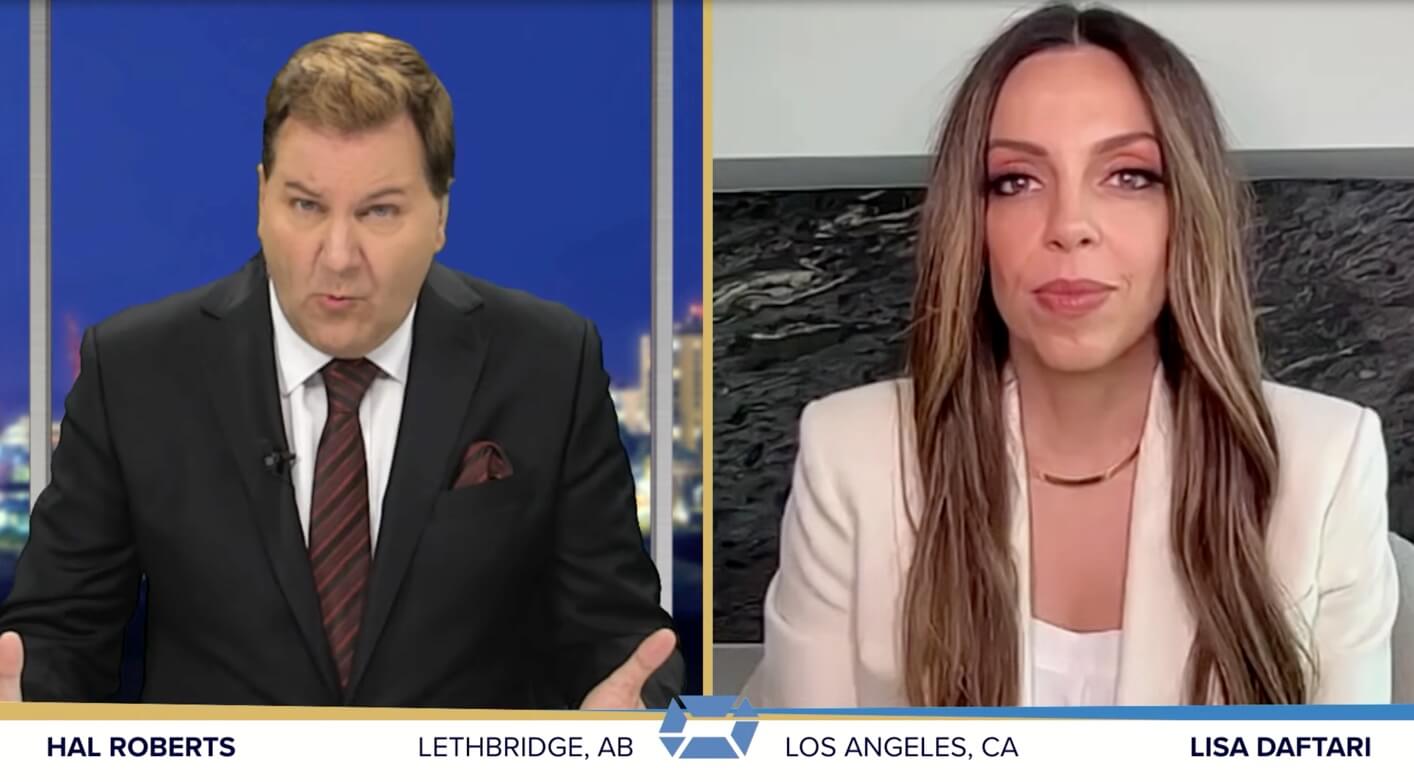 Lisa’s Weekly Global Round Up on Bridge City News - The Foreign Desk ...