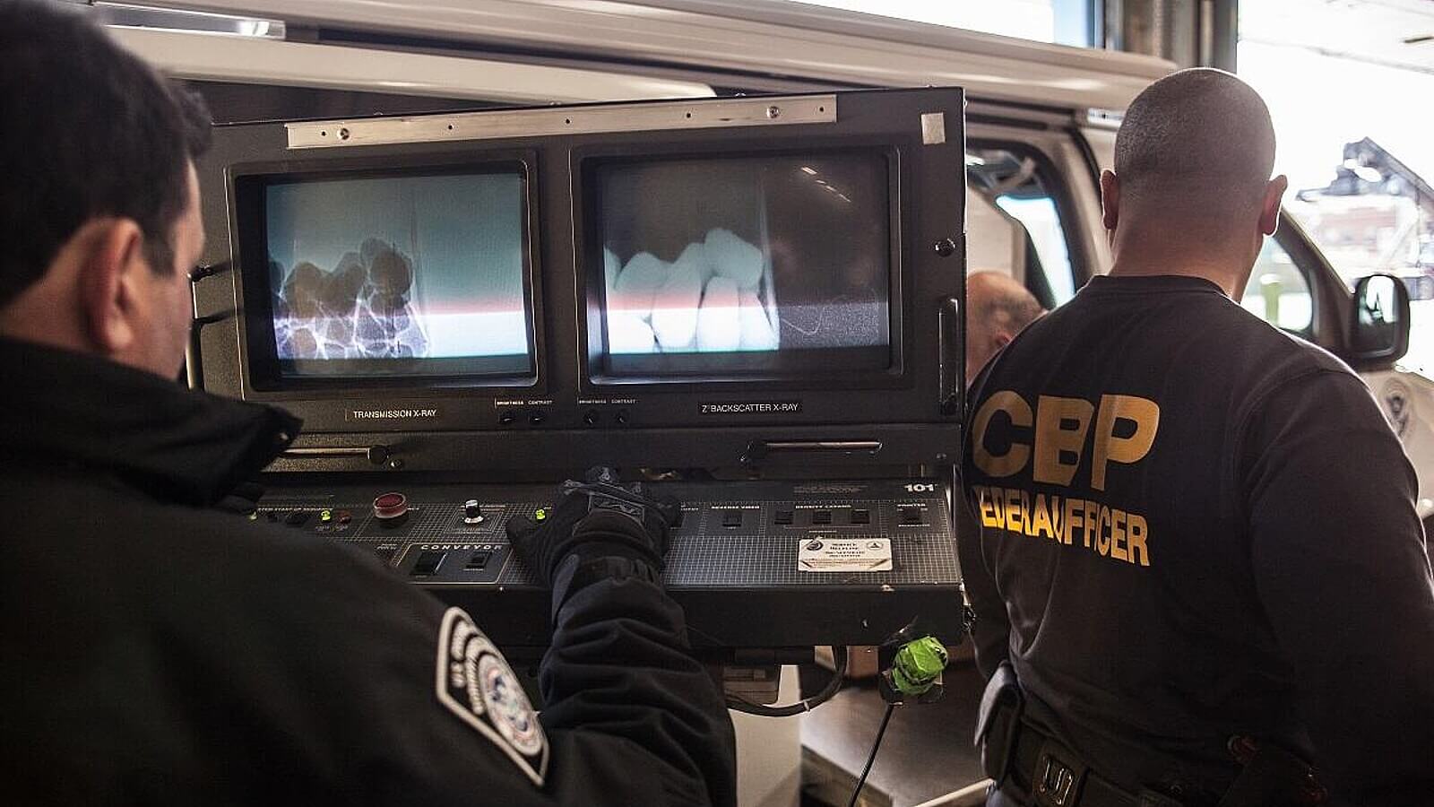 CBP Recovers 900,000 Fentanyl Pills in Porcelain Sinks at California ...