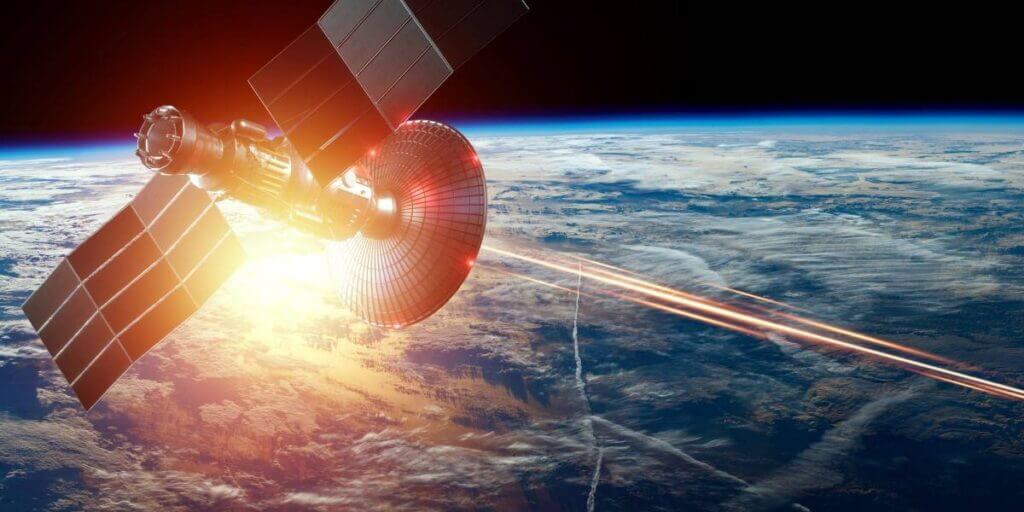 New Study Finds U.S. Space Force Needs Counter-Space Weapons to Deter ...