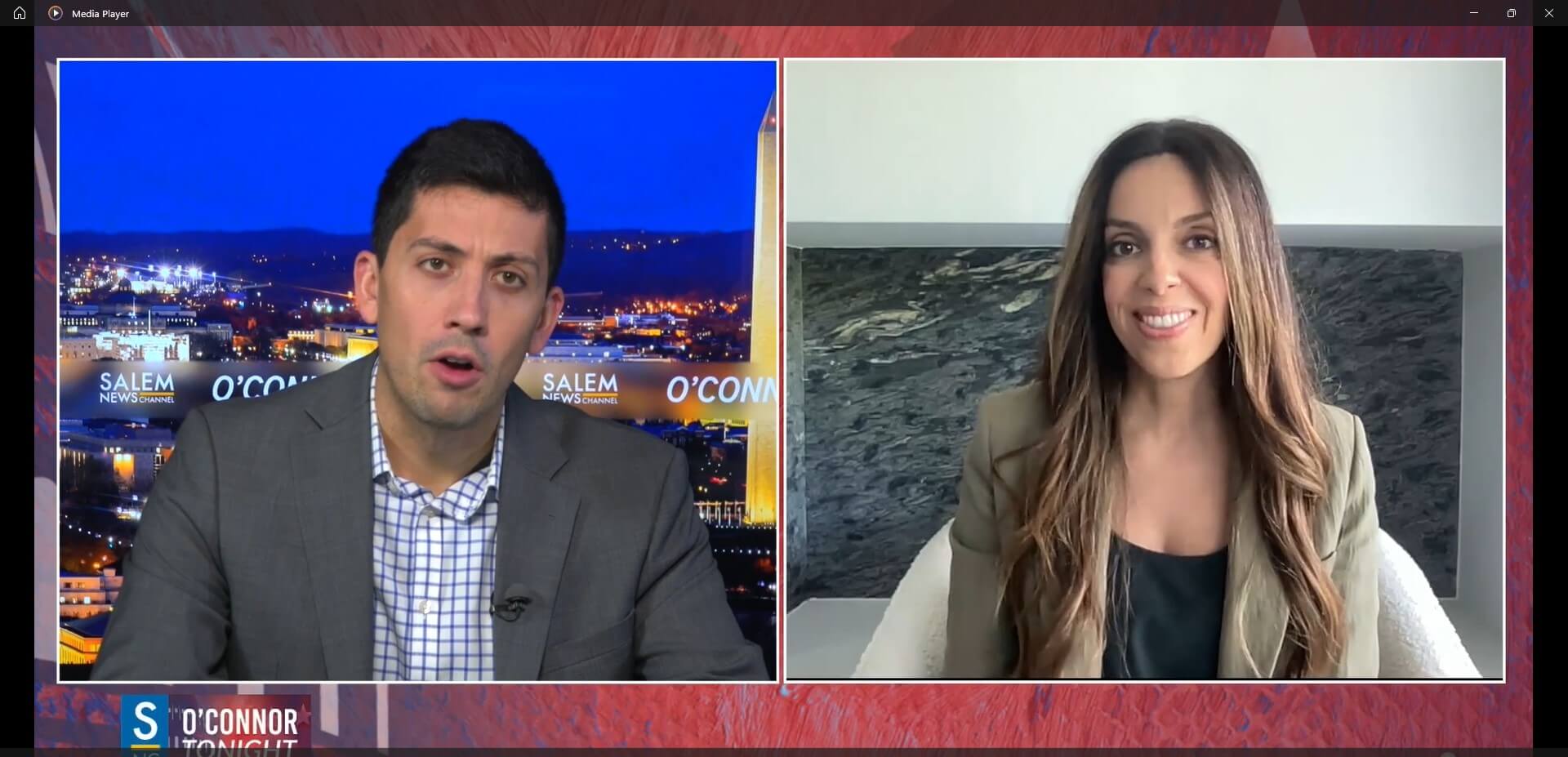 Lisa on O’Conner Tonight: Biden’s $6 Billion Prisoner Exchange - The ...