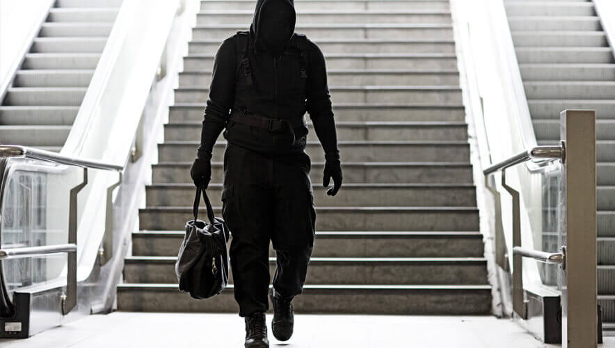 FBI Warns of Lone Wolf Terrorism Similar to Hamas Attack in the U.S ...