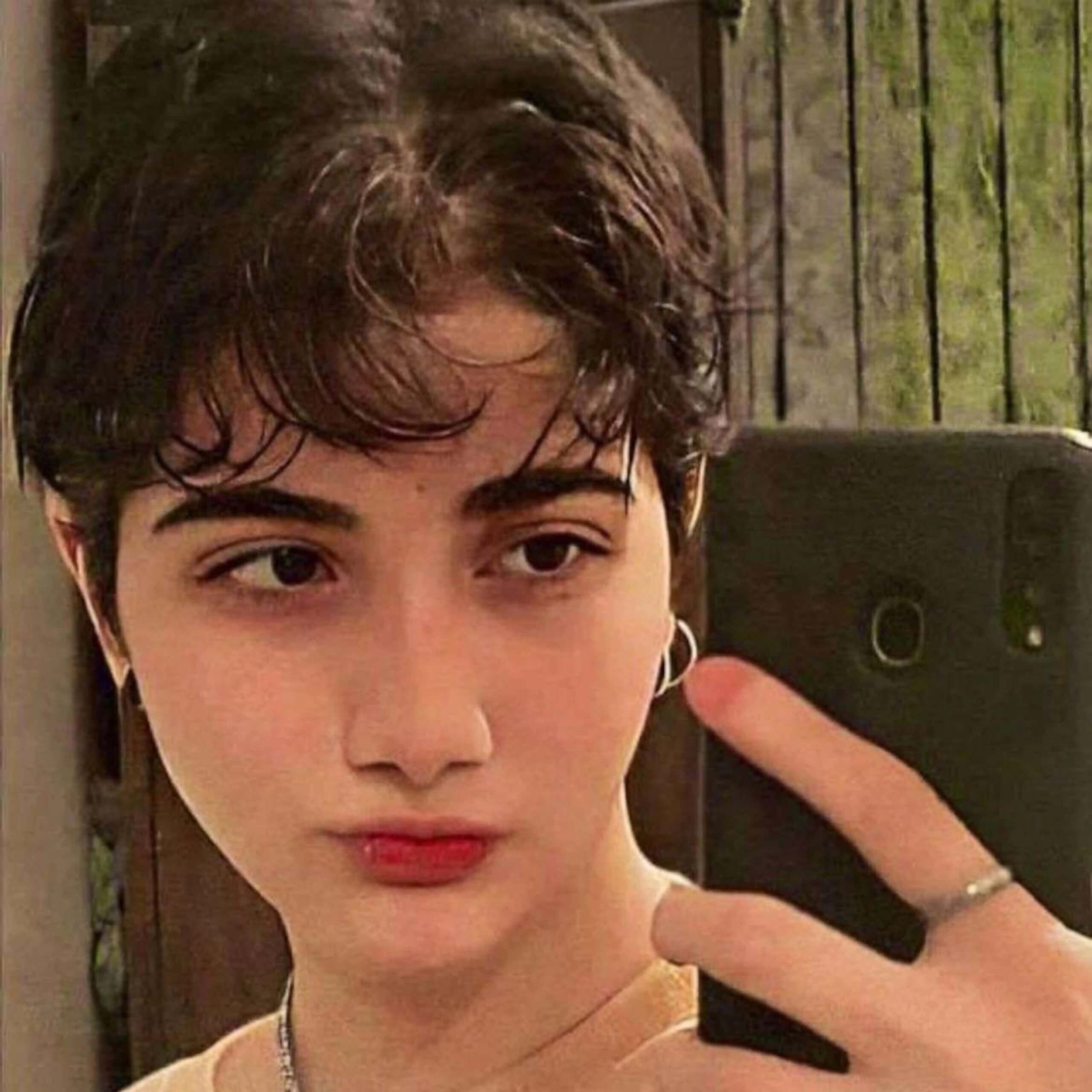 16-Year-Old Iranian Girl in Coma After Morality Police Arrest - The ...