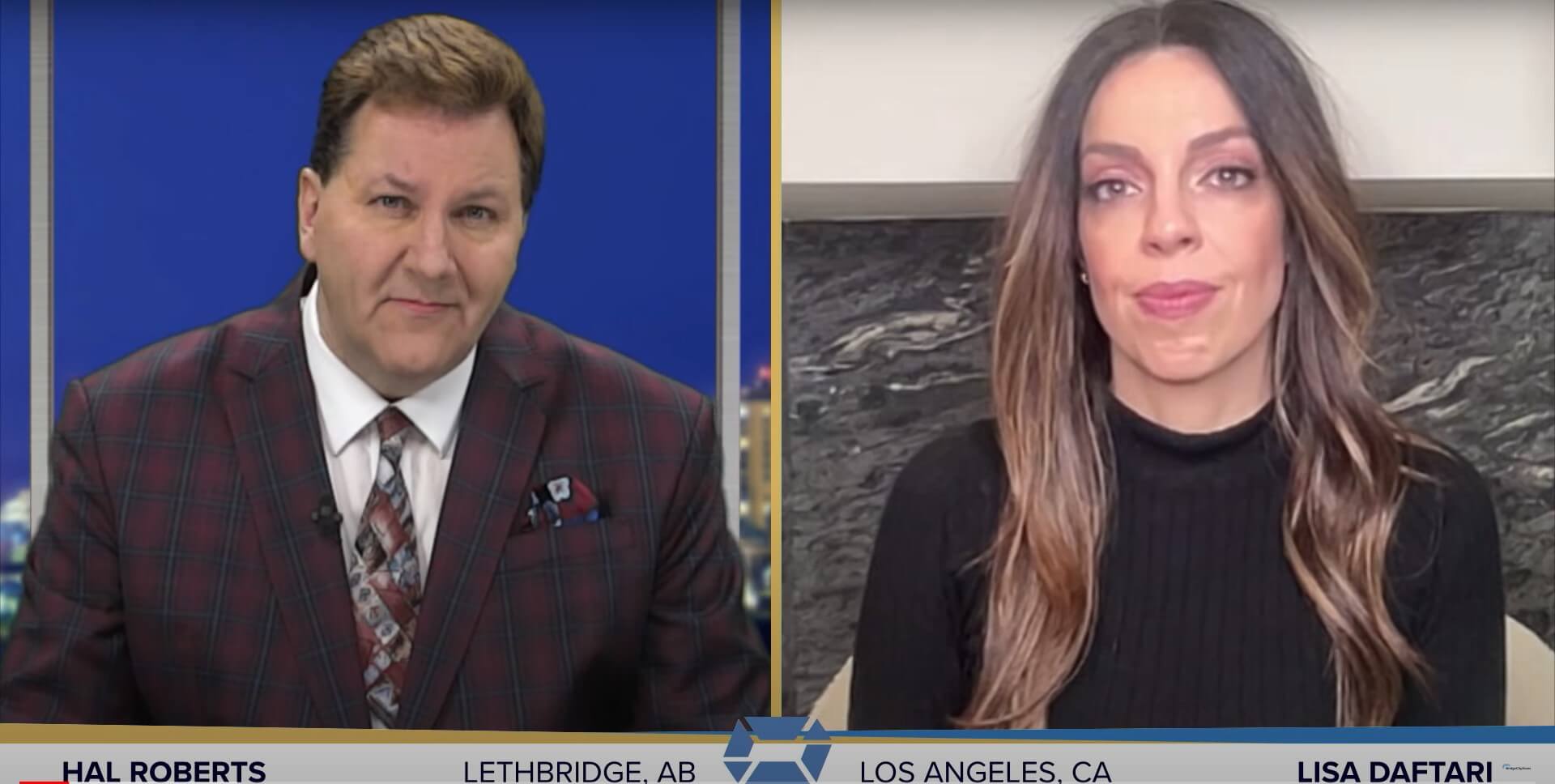 Lisa’s Weekly Global Roundup on Bridge City News - The Foreign Desk ...