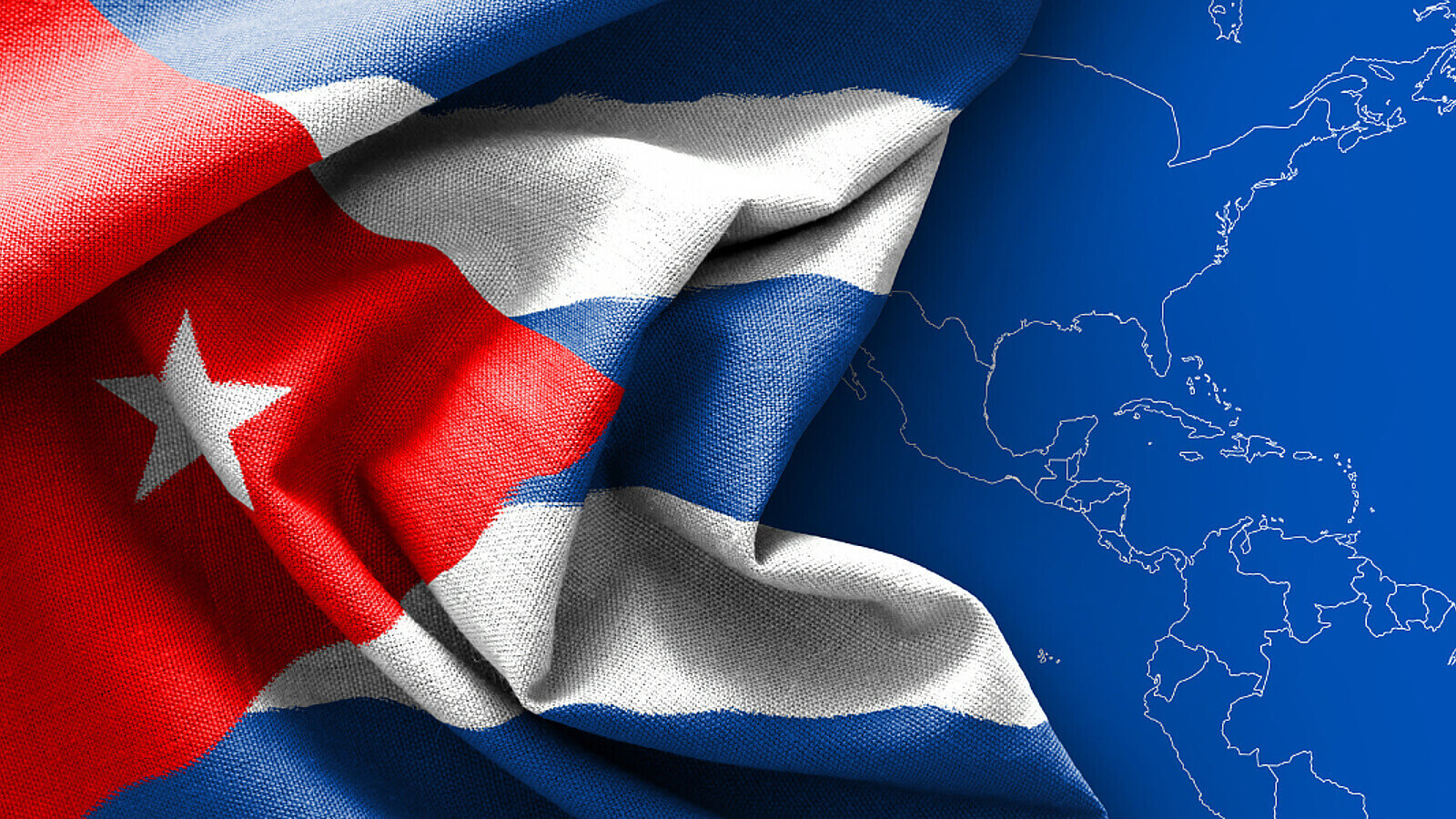 U.S. Accuses Cuban Dictatorship of Human Trafficking, Deploys Workers ...